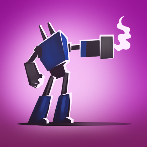 Mega alien siege: Turret base for Android/iOS - TapTap