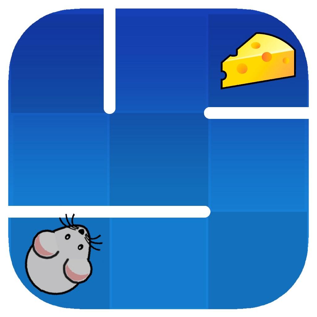 Maze Mouse - Find Exit Ratings & Reviews - TapTap