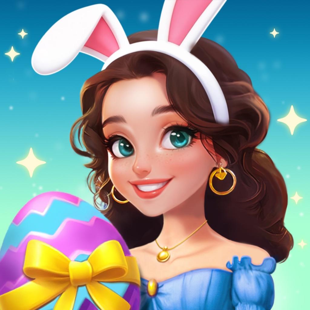 Decor Merge - Fashion Renovate for Android/iOS - TapTap