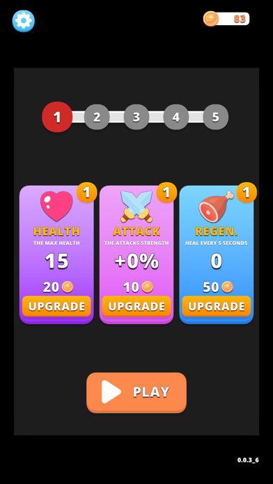 Bounce Battler android iOS apk download for free-TapTap