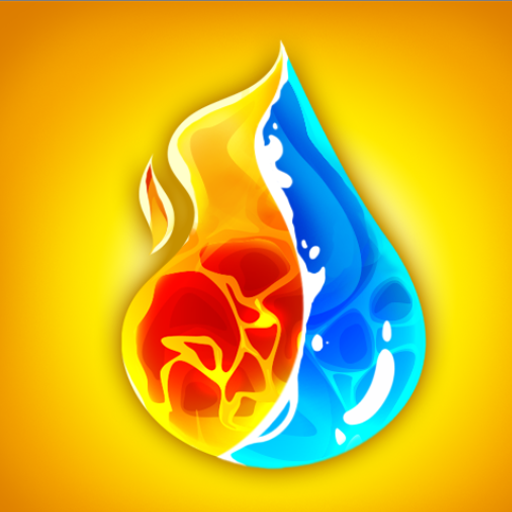 Element Merge: Magic Mixture for Android/iOS - TapTap