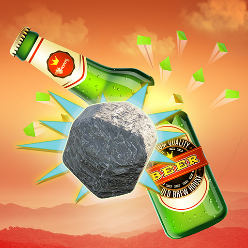 Bottle Shooter Latest Version for Android/iOS APK - TapTap