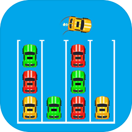 Car Sort Puzzle - Color Sort android iOS apk download for free-TapTap