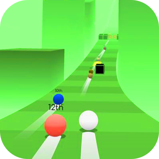 Roll Race Latest Version for Android/iOS APK - TapTap