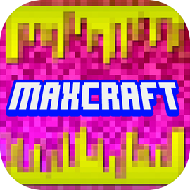MaxCraft Crafting Games Survival and Adventure android iOS-TapTap