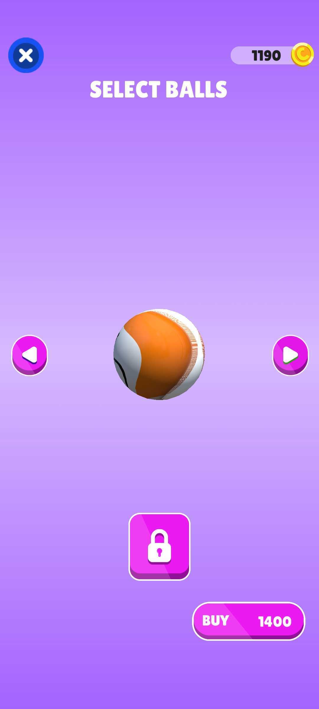 Ball Race: Rolling Ball Games android iOS-TapTap