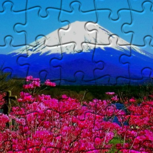 Japanese Jigsaw Puzzles android iOS apk download for free-TapTap