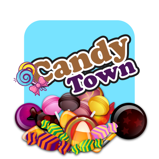 Candy Town Latest Version for Android/iOS APK - TapTap