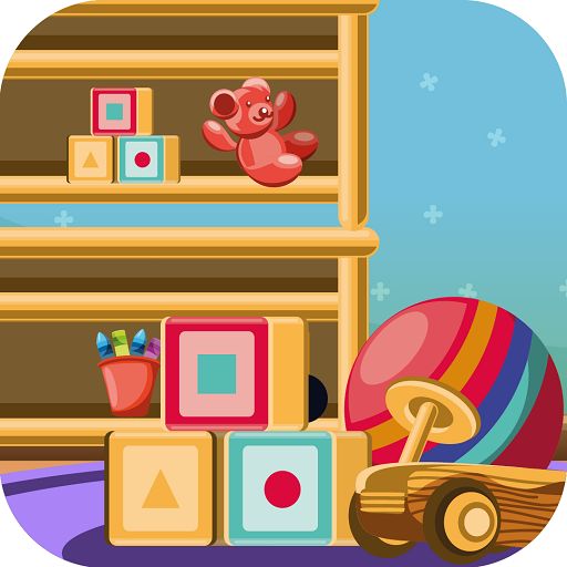 Kid Toy Sorting Latest Version for Android/iOS APK - TapTap