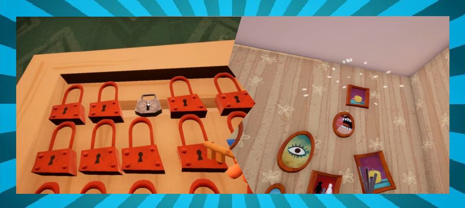 Escape From Neighbor House android iOS apk download for free-TapTap