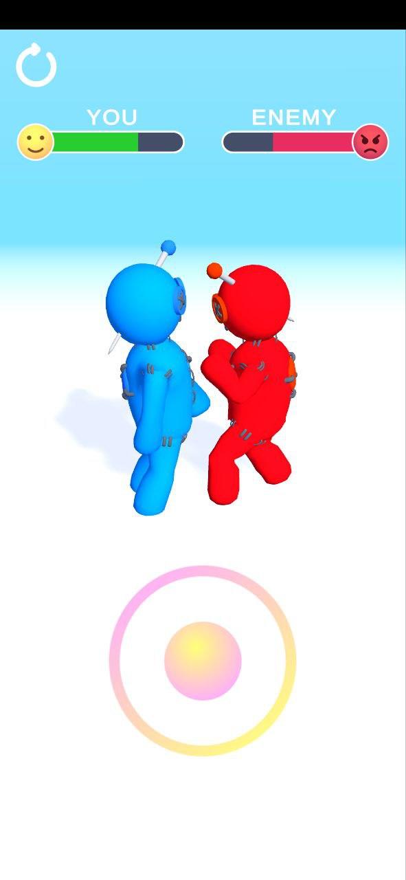 Voodoo Fight android iOS apk download for free-TapTap