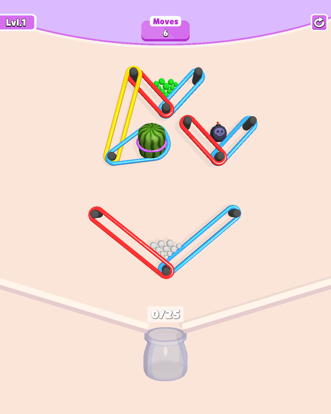 Rubber Master! android iOS apk download for free-TapTap