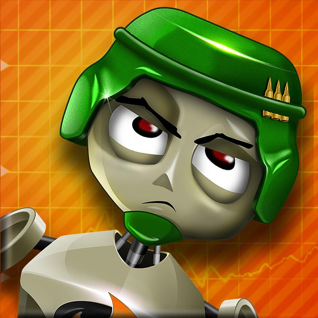 Dummy Defense Latest Version for Android/iOS APK - TapTap