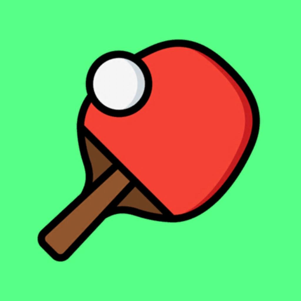 Ping Pong Legend Latest Version for Android/iOS APK - TapTap