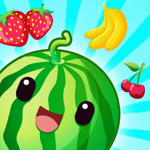 Suika Game and Watermelon Game 1.10 for Android/iOS - TapTap