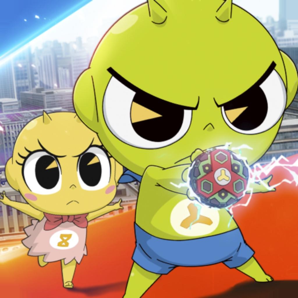 GETCHA GHOST-The Haunted House for Android/iOS - TapTap