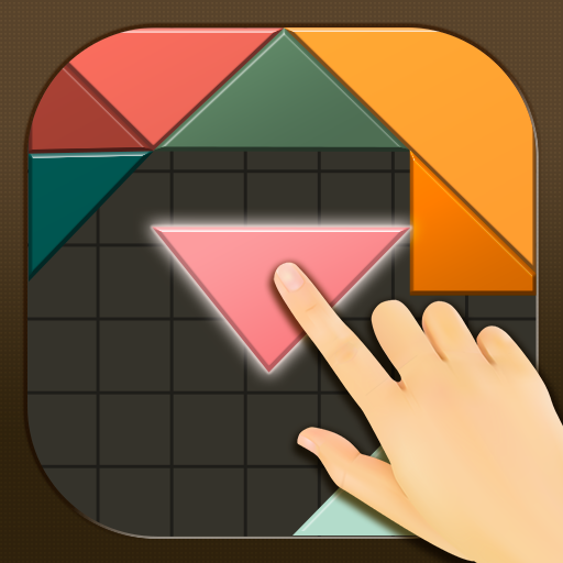 Tangram Puzzles Latest Version for Android/iOS APK - TapTap