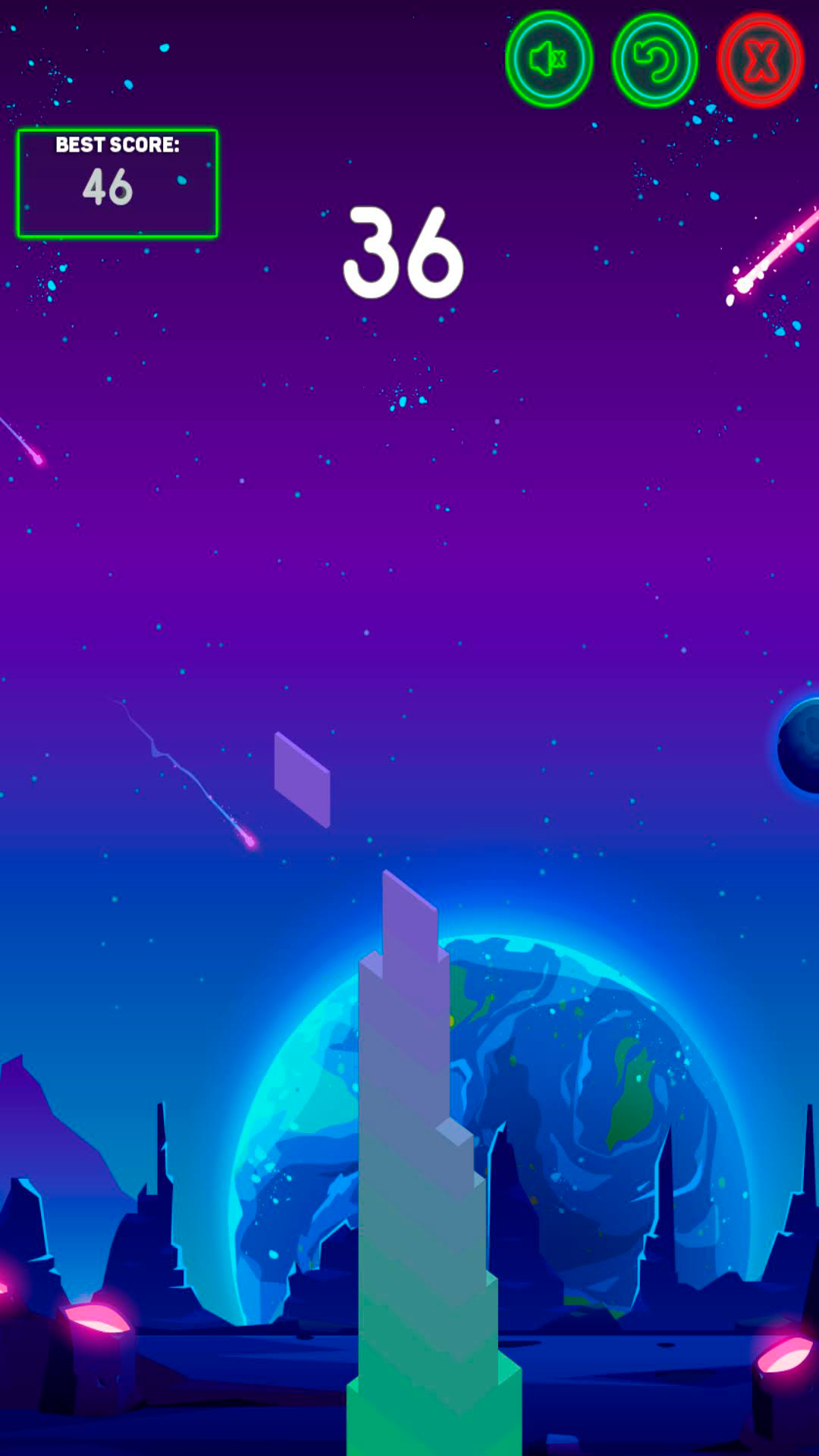 Stack Space android iOS-TapTap