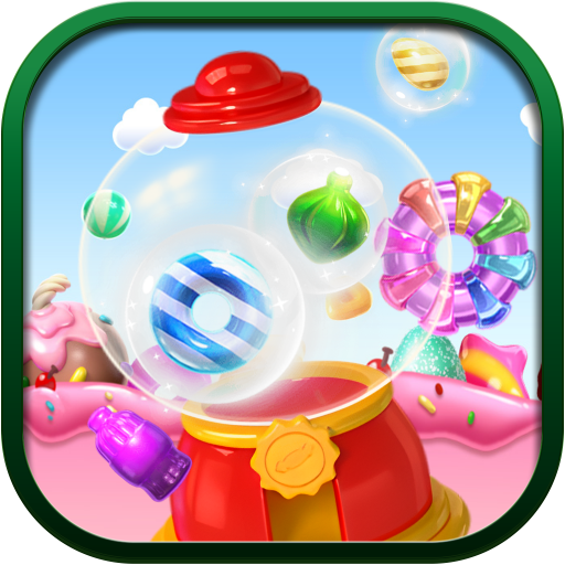 CandyBox 777 Latest Version for Android/iOS APK - TapTap