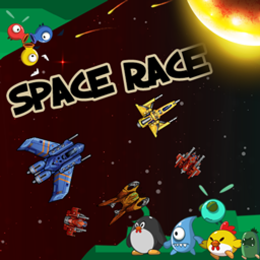 Space Race for Android/iOS - TapTap