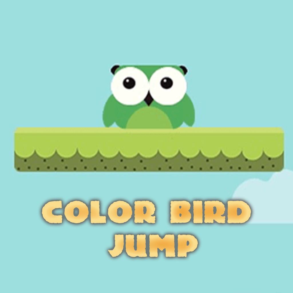 Color Jumping Bird Latest Version for Android/iOS - TapTap