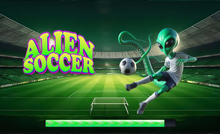 Alien Soccer Game android iOS-TapTap