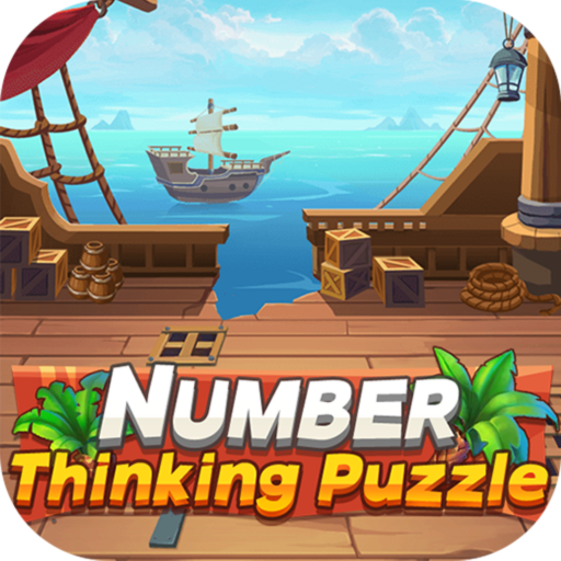 Number Thinking Puzzle for Android/iOS - TapTap