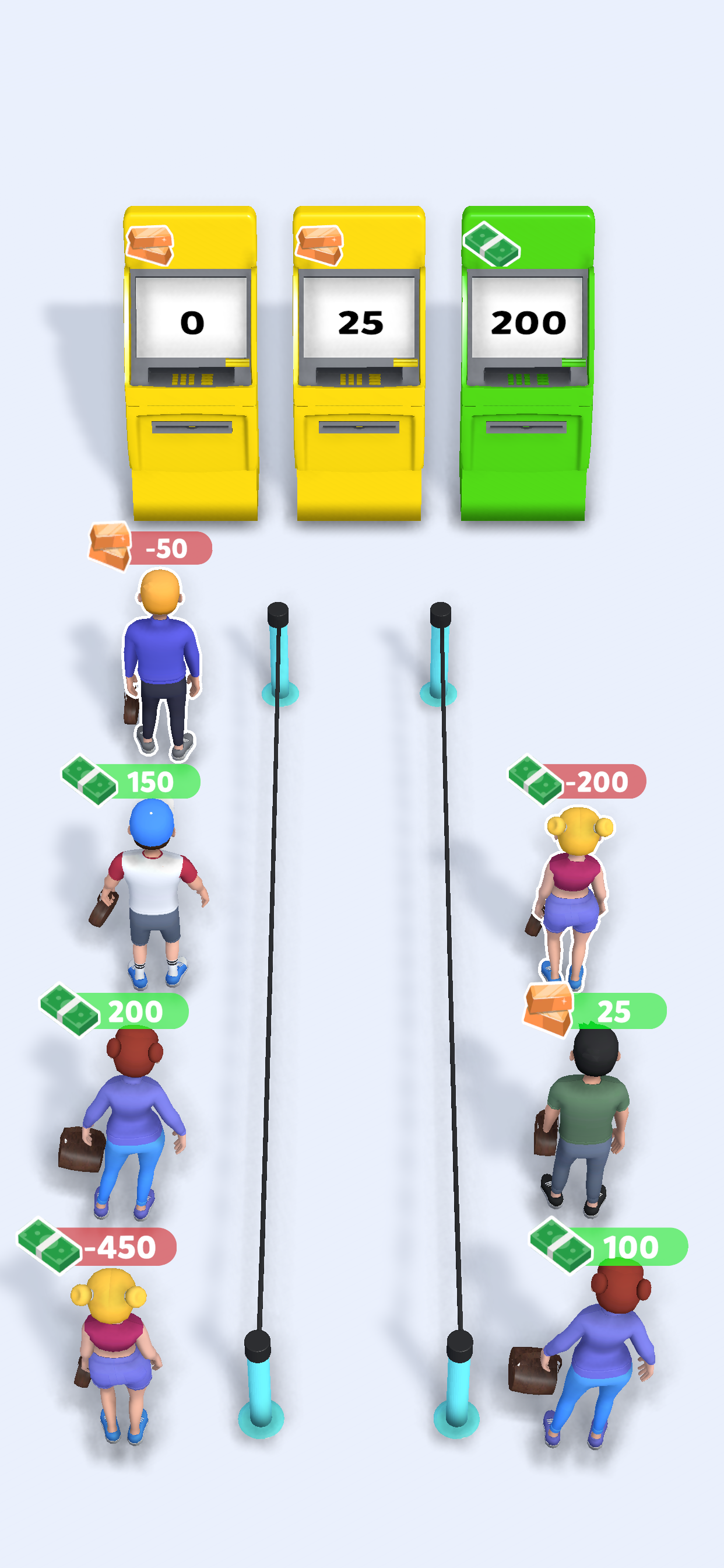 ATM Management android iOS apk download for free-TapTap