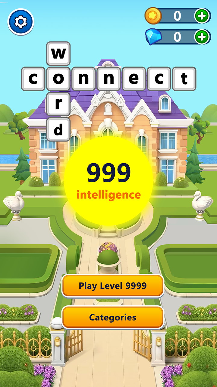 Word Fusion-Brain Puzzle android iOS-TapTap