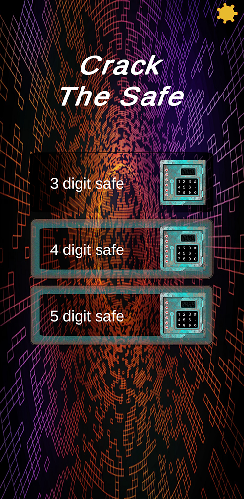 crack the safe android iOS apk download for free-TapTap