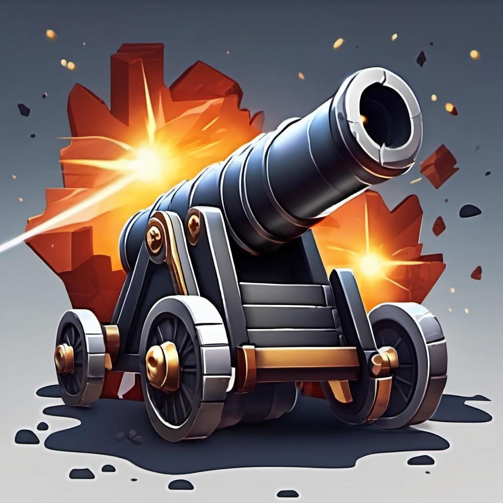 Cannon Merge & War Ratings & Reviews - TapTap