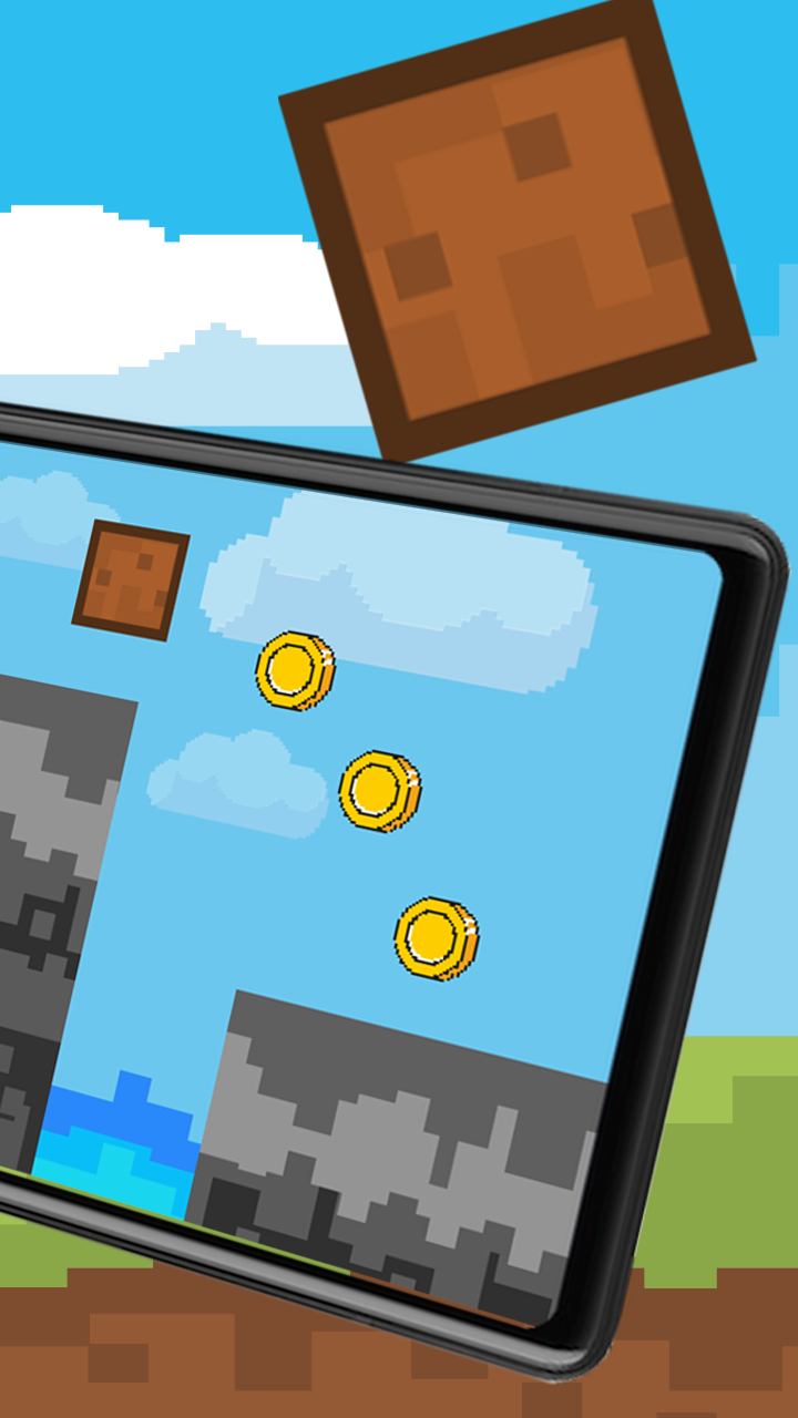 Dodge cube android iOS-TapTap