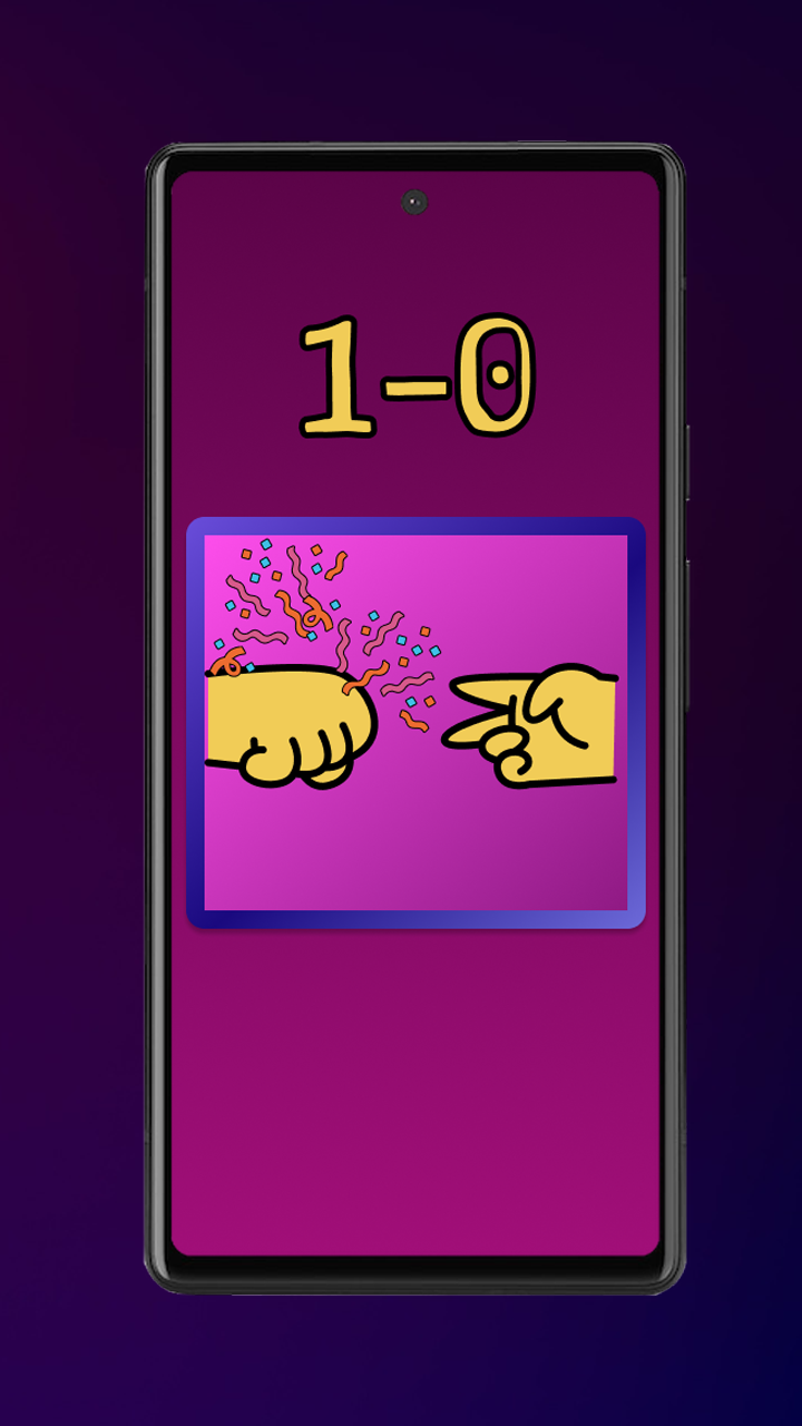 Finger Frenzy android iOS-TapTap