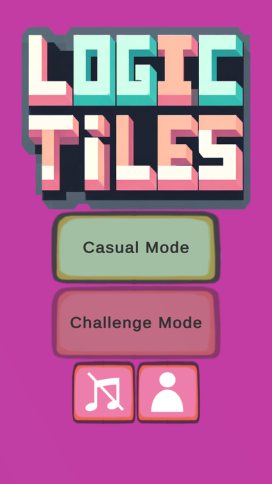 Logic Tiles android iOS apk download for free-TapTap