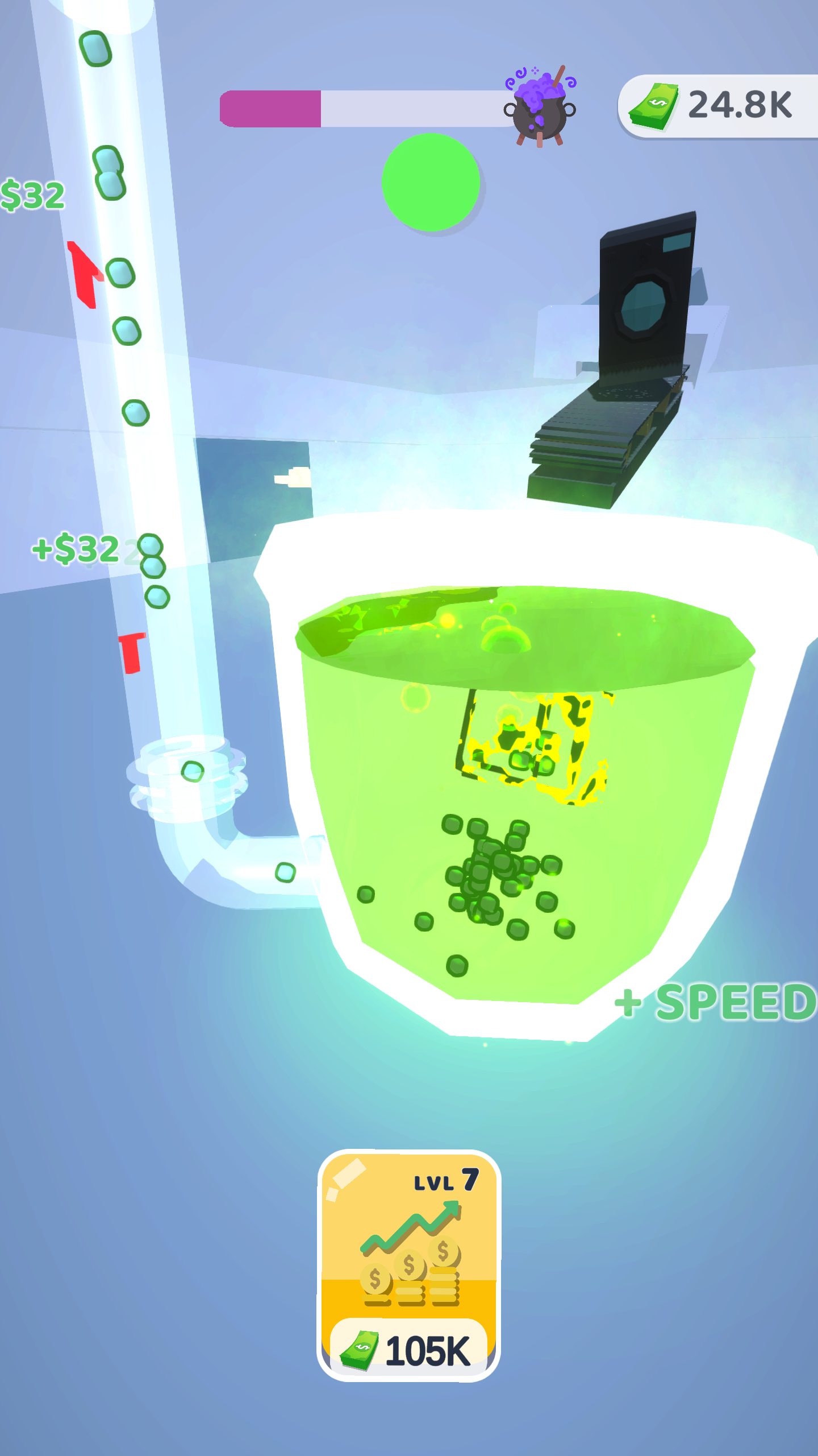 Dissolve It All android iOS apk download for free-TapTap