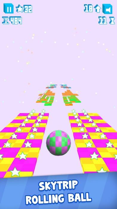 Skytrip Balls android iOS apk download for free-TapTap