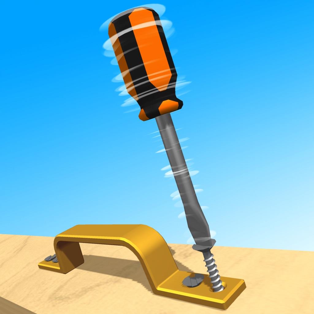 Screw Masters Android/iOS - TapTap