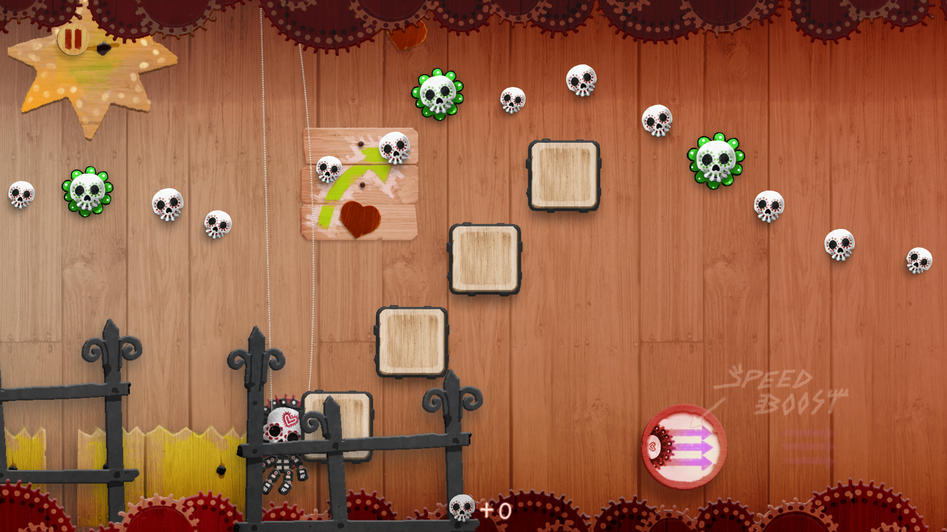 Puppet Run android iOS apk download for free-TapTap