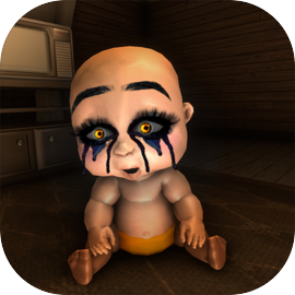 Black Baby Haunted Hide & Seek android iOS apk download for free-TapTap