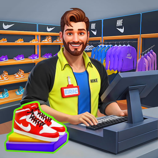 My Clothing Shop Simulator 3D for Android/iOS - TapTap