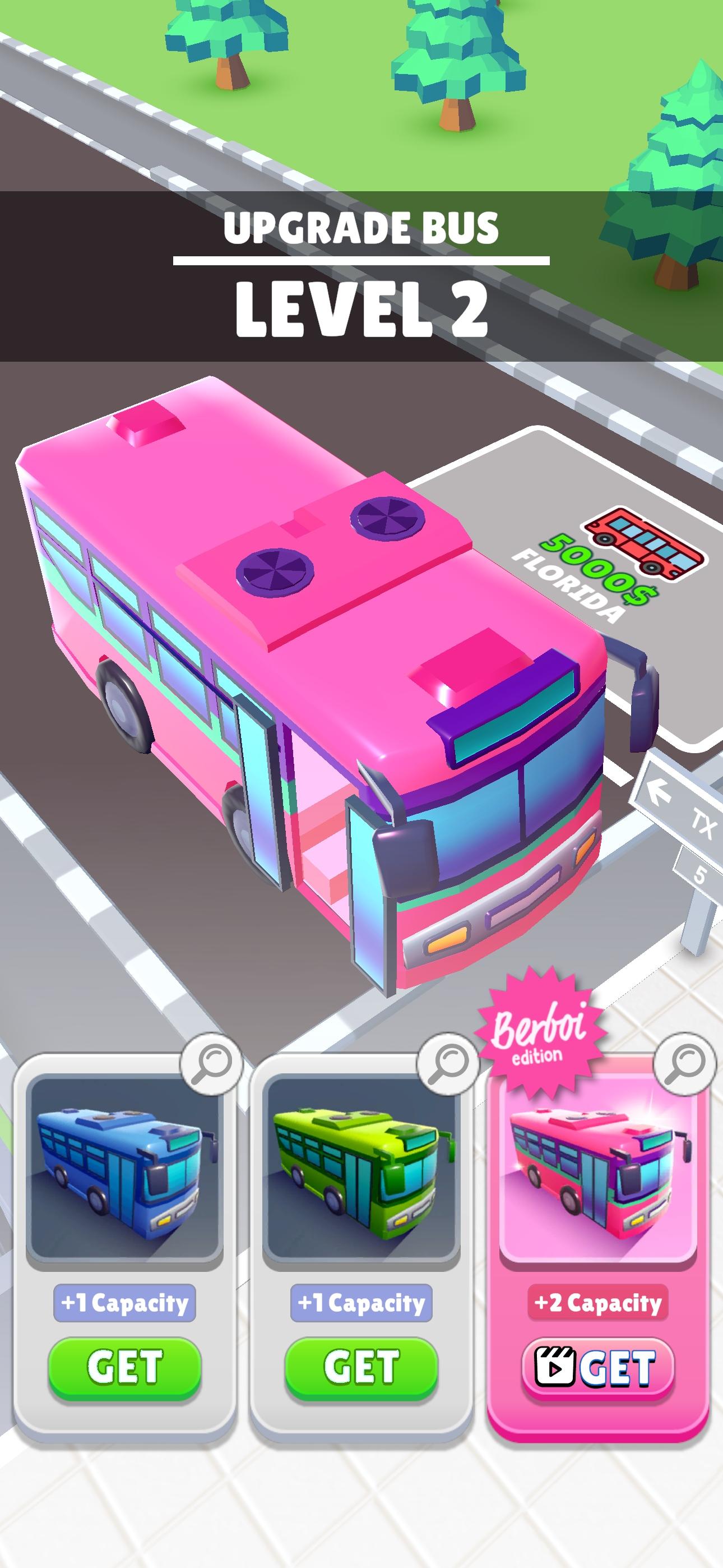 Terminal Master - Bus Tycoon android iOS apk download for free-TapTap