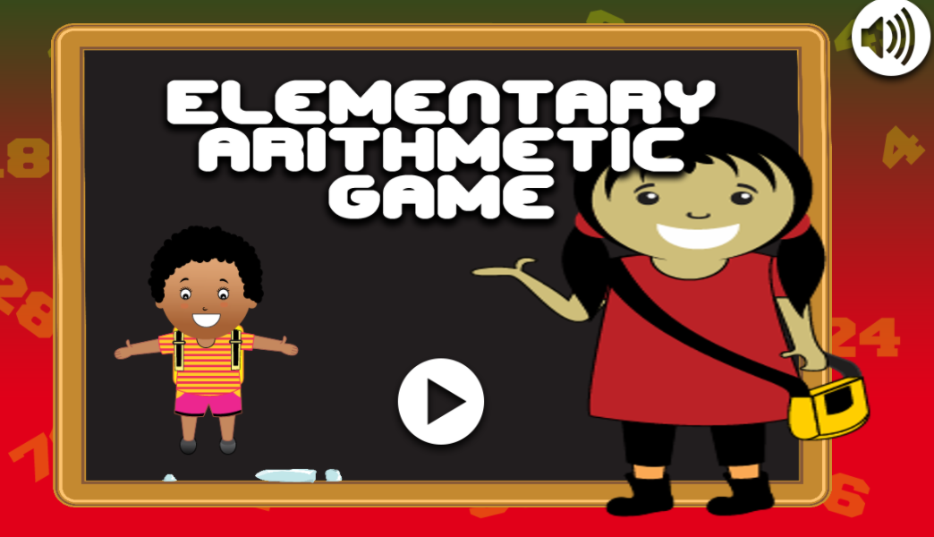 Elementary math Game android iOS apk download for free-TapTap