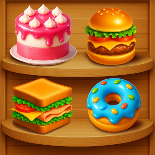 Mini Kitchen Set: Cooking Game for Android/iOS - TapTap