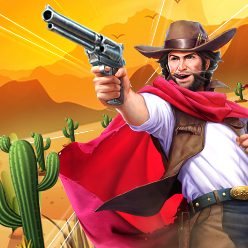 Western Sniper 3D FPS Gun Game for Android/iOS - TapTap