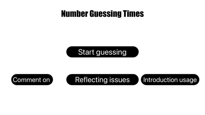 Number Guessing Times android iOS apk download for free-TapTap