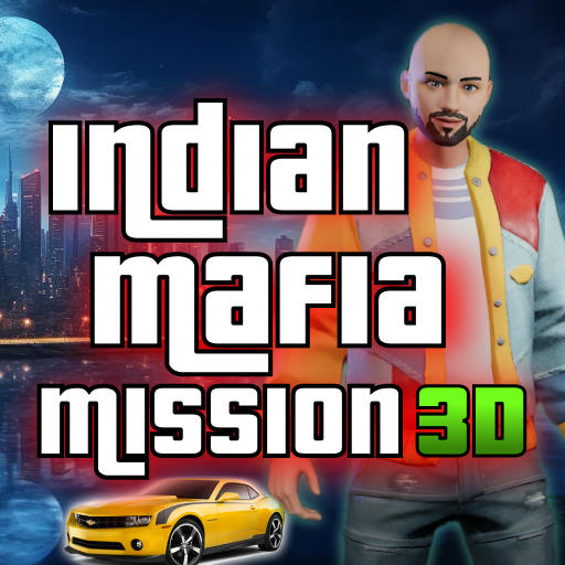 Download Indian Mafia Mission Bikes 3D 3.5 for Android/iOS APK - TapTap