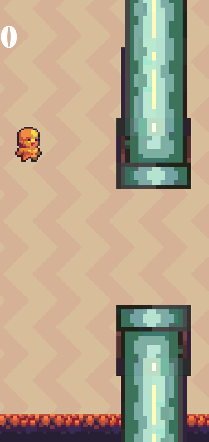 Flying Guy android iOS apk download for free-TapTap