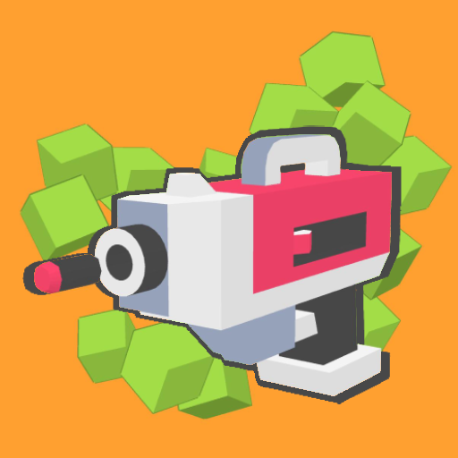 Pixel Destruction Latest Version for Android/iOS - TapTap