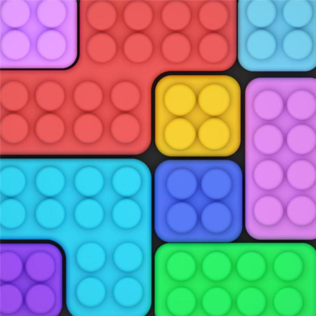 Color Block Puzzle Jam Sort for Android/iOS - TapTap