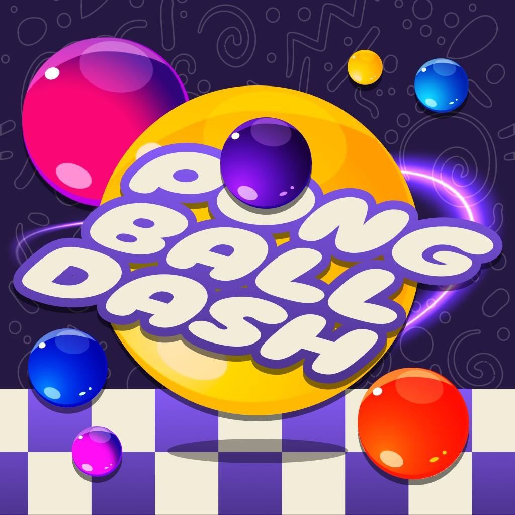 Pong Ball Dash - Monster Sport for Android/iOS - TapTap